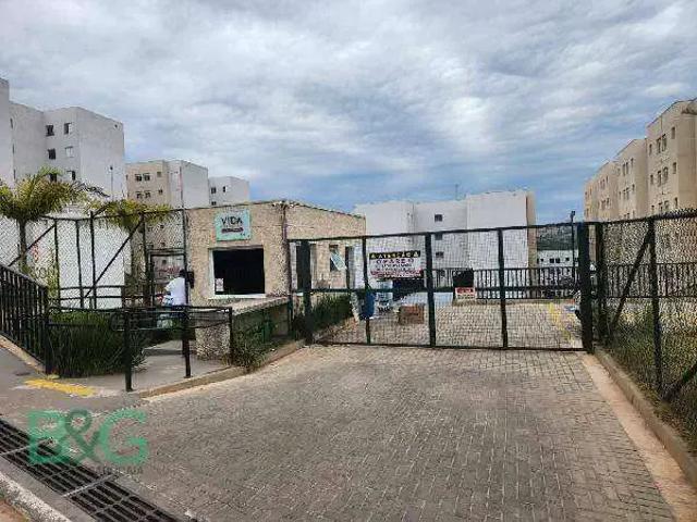 Apartamento para Venda em São Paulo/SP Jardim da Laranjeira Zona Leste 2 Quartos