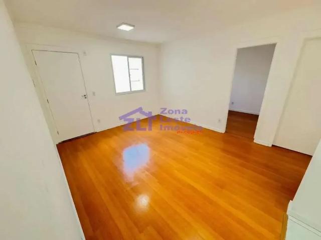 Apartamento para Venda em São Paulo/SP Jardim da Laranjeira Zona Leste 2 Quartos