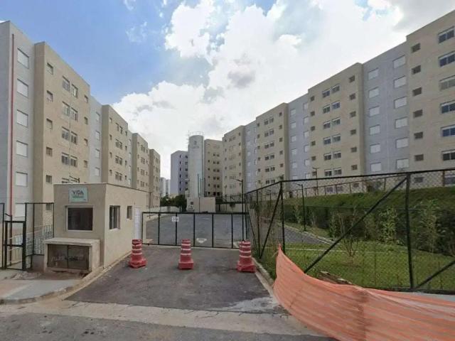 Apartamento para Venda em São Paulo/SP Jardim da Laranjeira Zona Leste