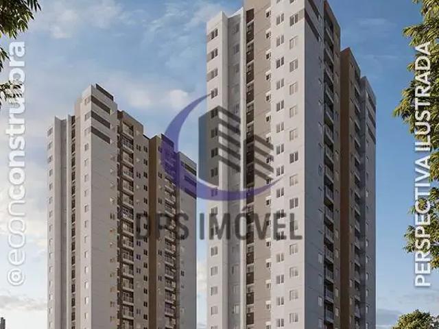 Apartamento para Venda em São Paulo/SP Jardim da Pedreira 2 Quartos