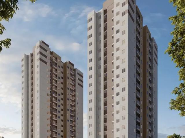 Apartamento para Venda em São Paulo/SP Jardim da Pedreira 2 Quartos