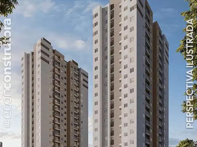 Apartamento para Venda em São Paulo/SP Jardim da Pedreira 2 Quartos