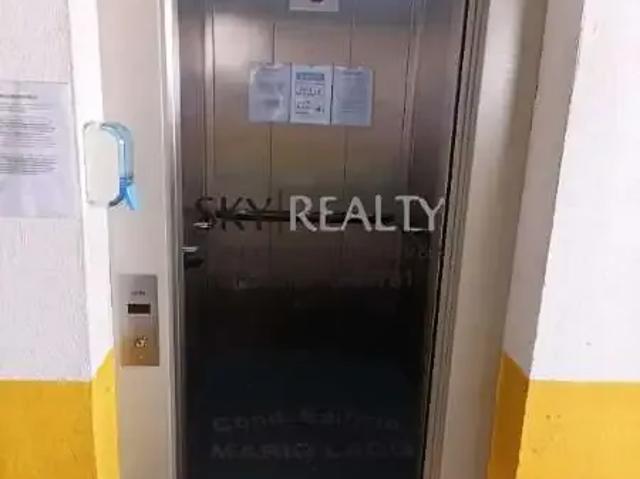 Apartamento para Venda em São Paulo/SP Jardim da Pedreira 2 Quartos