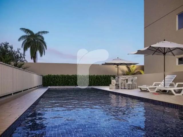 Apartamento para Venda em São Paulo/SP Jardim da Pedreira 2 Quartos
