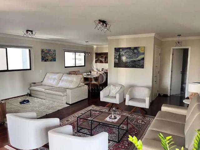 Apartamento para Venda em São Paulo/SP Jardim da Saude 4 Quartos