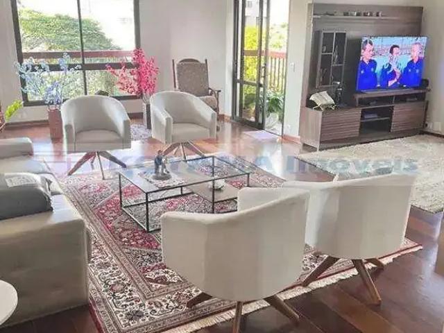 Apartamento para Venda em São Paulo/SP Jardim da Saude 4 Quartos