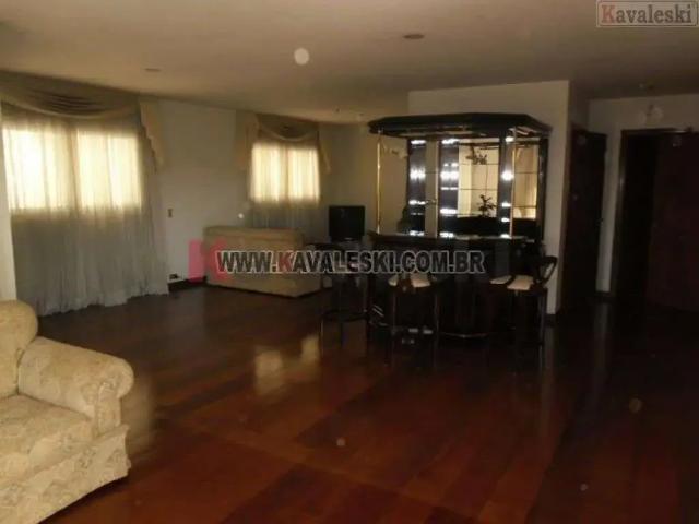 Apartamento para Venda em São Paulo/SP Jardim da Saude 4 Quartos