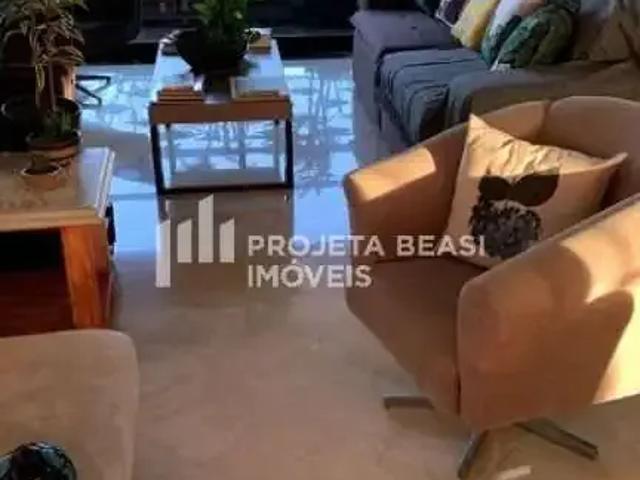 Apartamento para Venda em São Paulo/SP Jardim da Saude 4 Quartos