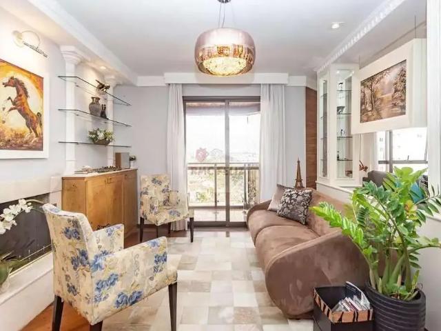 Apartamento para Venda em São Paulo/SP Jardim da Saude 4 Quartos