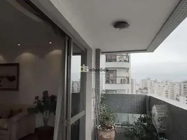 Apartamento para Venda em São Paulo/SP Jardim da Saude 4 Quartos