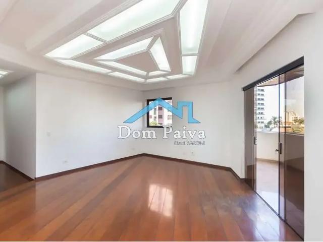 Apartamento para Venda em São Paulo/SP Jardim da Saude 4 Quartos