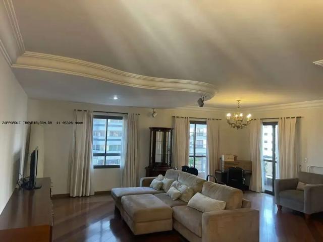 Apartamento para Venda em São Paulo/SP Jardim da Saude 4 Quartos