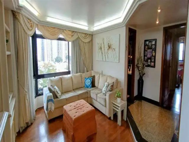 Apartamento para Venda em São Paulo/SP Jardim da Saude 4 Quartos