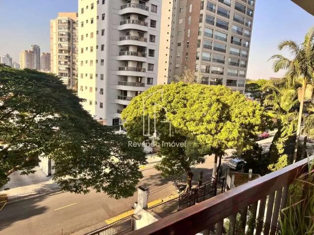Apartamento para Venda em São Paulo/SP Jardim da Saude 4 Quartos