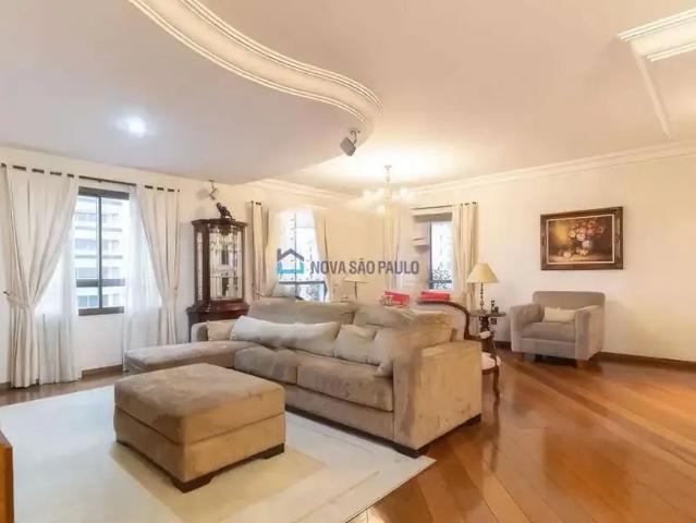 Apartamento para Venda em São Paulo/SP Jardim da Saude 4 Quartos