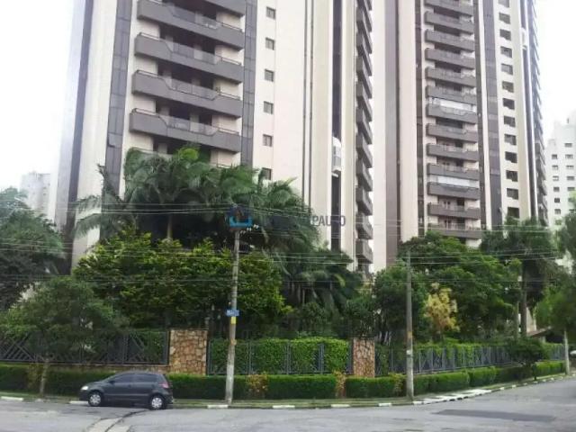 Apartamento para Venda em São Paulo/SP Jardim da Saude 4 Quartos