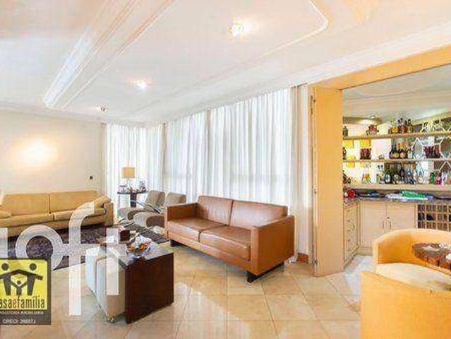 Apartamento para Venda em São Paulo/SP Jardim da Saude 4 Quartos
