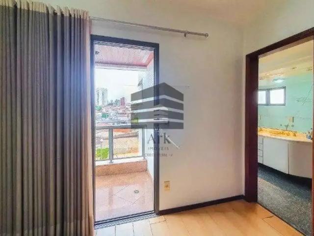 Apartamento para Venda em São Paulo/SP Jardim da Saude 4 Quartos