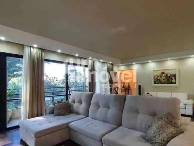 Apartamento para Venda em São Paulo/SP Jardim da Saude 4 Quartos
