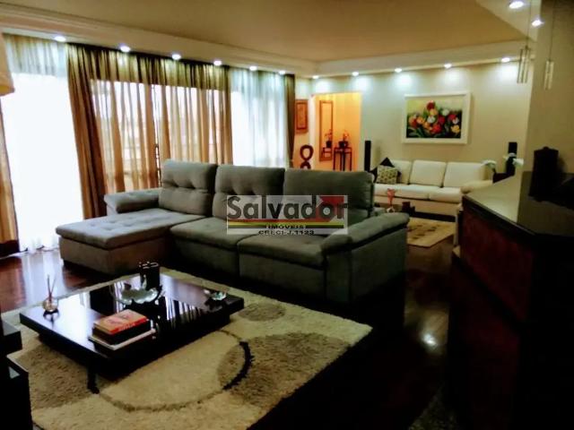 Apartamento para Venda em São Paulo/SP Jardim da Saude 4 Quartos