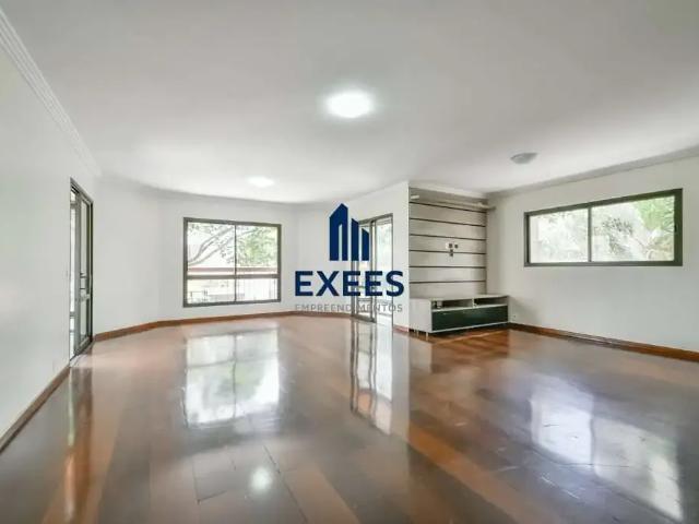 Apartamento para Venda em São Paulo/SP Jardim da Saude 4 Quartos