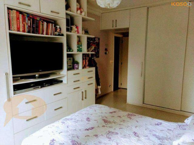 Apartamento para Venda em São Paulo/SP Jardim da Saude 4 Quartos