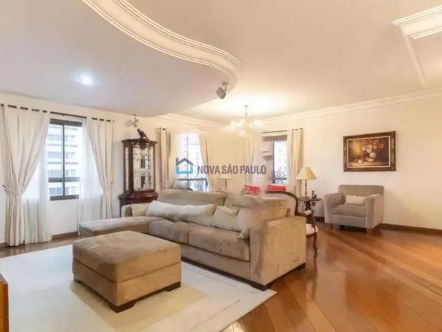 Apartamento para Venda em São Paulo/SP Jardim da Saude 4 Quartos