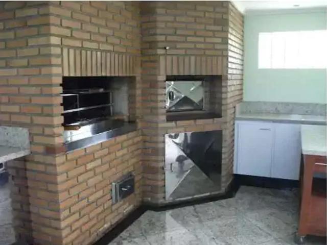 Apartamento para Venda em São Paulo/SP Jardim da Saude 4 Quartos