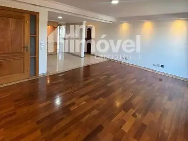 Apartamento para Venda em São Paulo/SP Jardim da Saude 4 Quartos