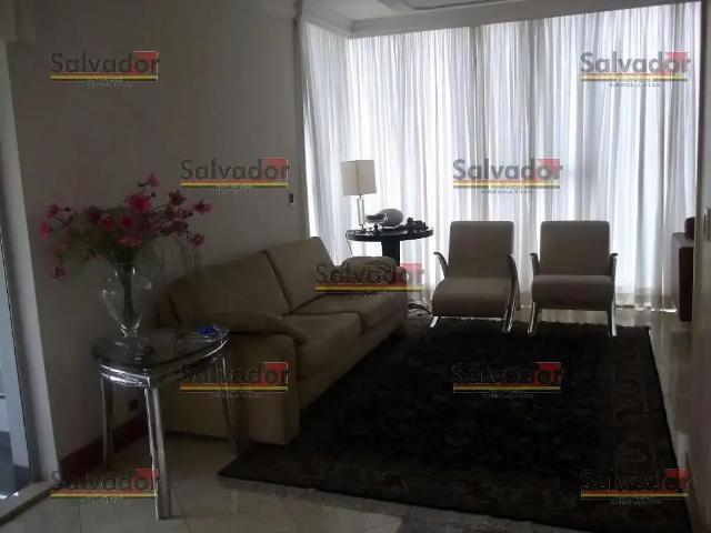Apartamento para Venda em São Paulo/SP Jardim da Saude 4 Quartos