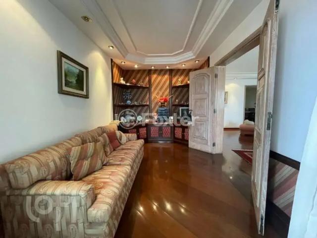 Apartamento para Venda em São Paulo/SP Jardim da Saude 4 Quartos