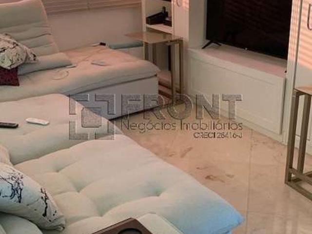 Apartamento para Venda em São Paulo/SP Jardim da Saude 4 Quartos