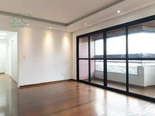 Apartamento para Venda em São Paulo/SP Jardim da Saude 4 Quartos