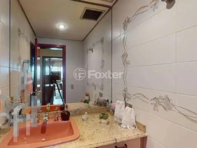 Apartamento para Venda em São Paulo/SP Jardim da Saude 4 Quartos