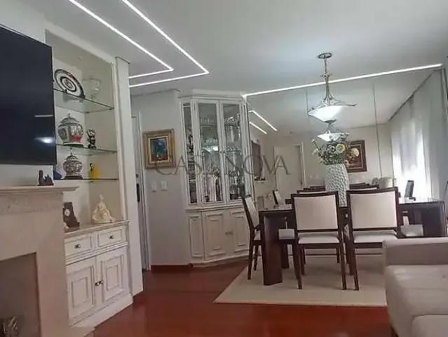 Apartamento para Venda em São Paulo/SP Jardim da Saude 4 Quartos