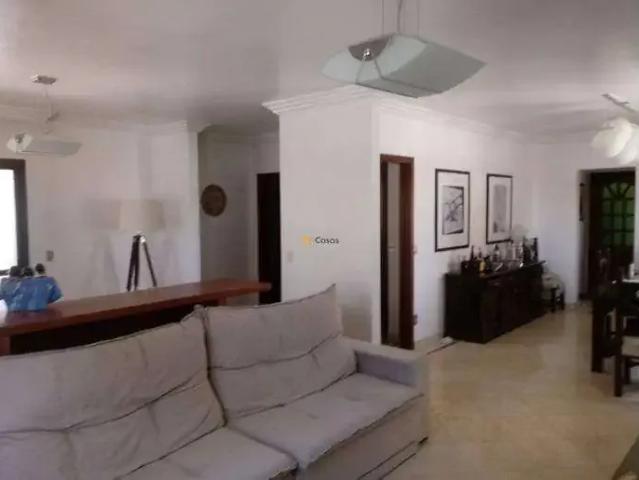 Apartamento para Venda em São Paulo/SP Jardim da Saude 4 Quartos