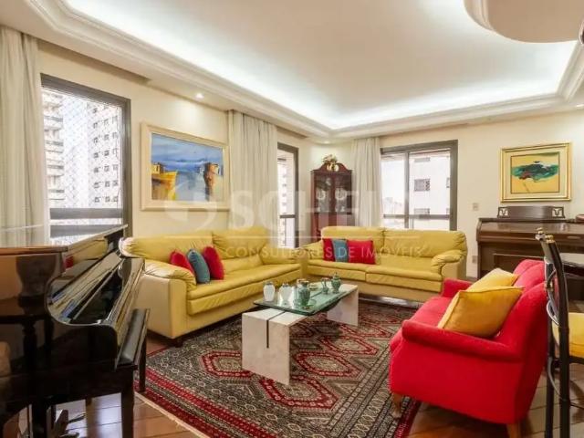 Apartamento para Venda em São Paulo/SP Jardim da Saude 4 Quartos