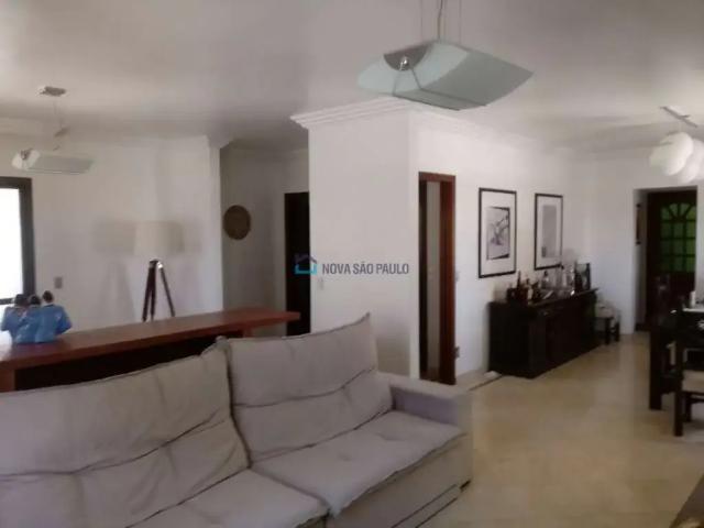 Apartamento para Venda em São Paulo/SP Jardim da Saude 4 Quartos