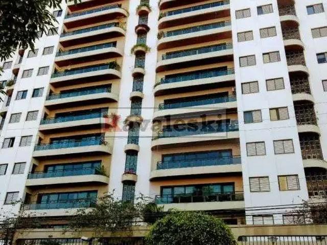 Apartamento para Venda em São Paulo/SP Jardim da Saude 4 Quartos