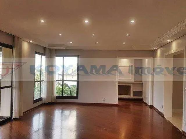 Apartamento para Venda em São Paulo/SP Jardim da Saude 4 Quartos