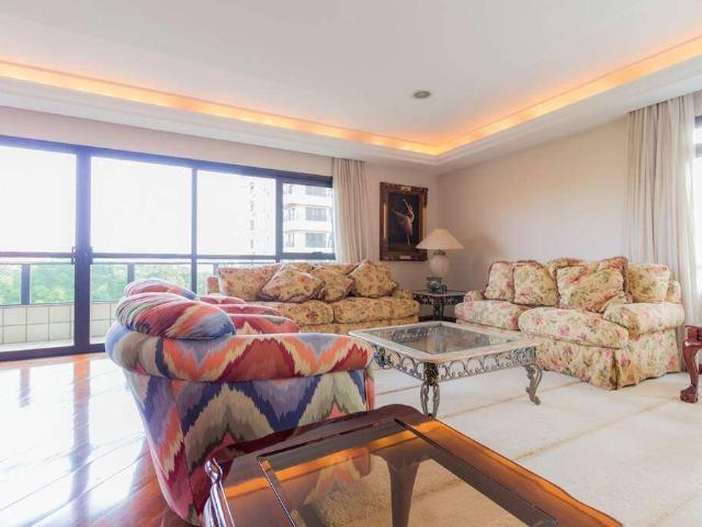 Apartamento para Venda em São Paulo/SP Jardim da Saude 4 Quartos