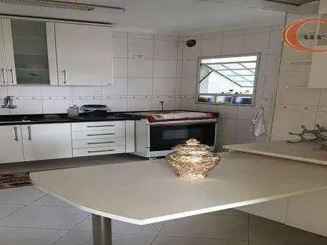Apartamento para Venda em São Paulo/SP Jardim da Saude 4 Quartos
