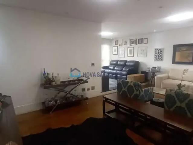 Apartamento para Venda em São Paulo/SP Jardim da Saude 4 Quartos
