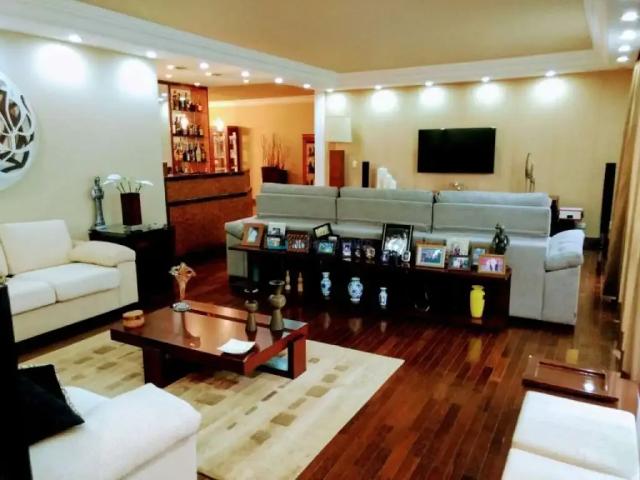 Apartamento para Venda em São Paulo/SP Jardim da Saude 4 Quartos