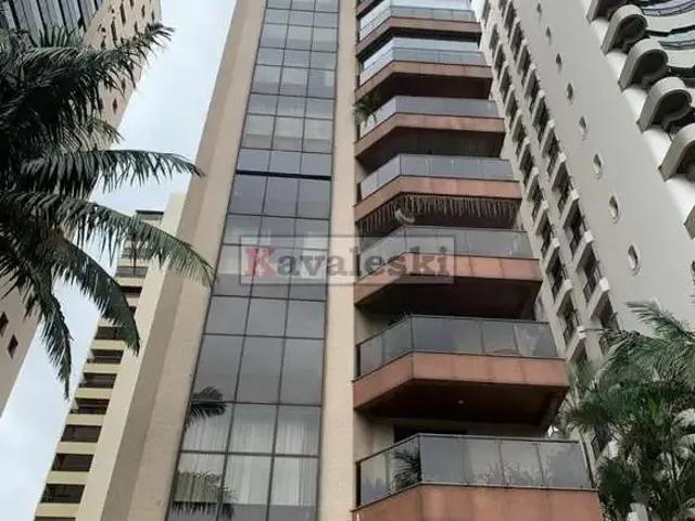 Apartamento para Venda em São Paulo/SP Jardim da Saude 4 Quartos
