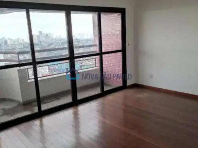 Apartamento para Venda em São Paulo/SP Jardim da Saude 4 Quartos