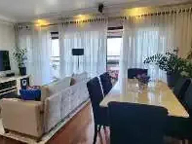Apartamento para Venda em São Paulo/SP Jardim da Saude 4 Quartos