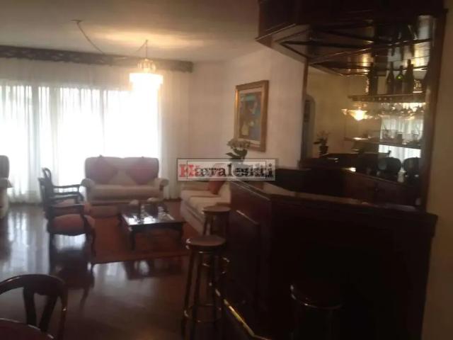 Apartamento para Venda em São Paulo/SP Jardim da Saude 4 Quartos