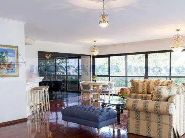 Apartamento para Venda em São Paulo/SP Jardim da Saude 4 Quartos
