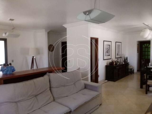 Apartamento para Venda em São Paulo/SP Jardim da Saude 4 Quartos